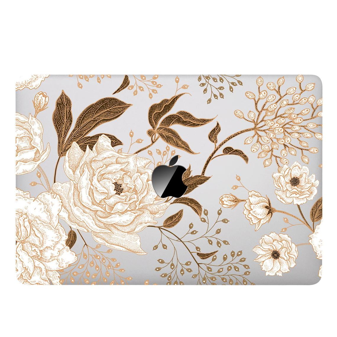 New MacBook Air 13 Case 2018 2019 2020 Release A2337 w/ M1 A2179 A1932 ...