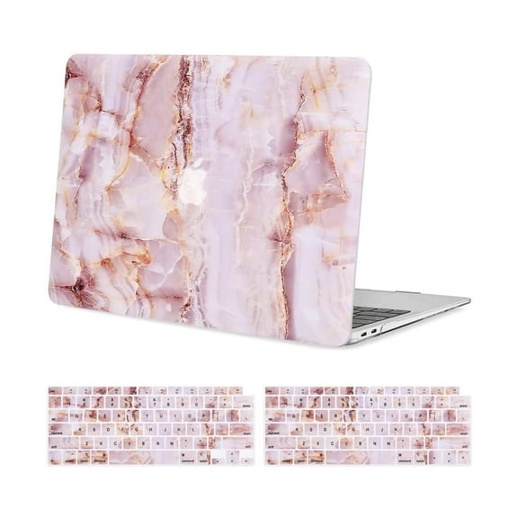 Compatible with MacBook Air 13 Inch Case M1 2022 2021 2020 2019 2018 ...