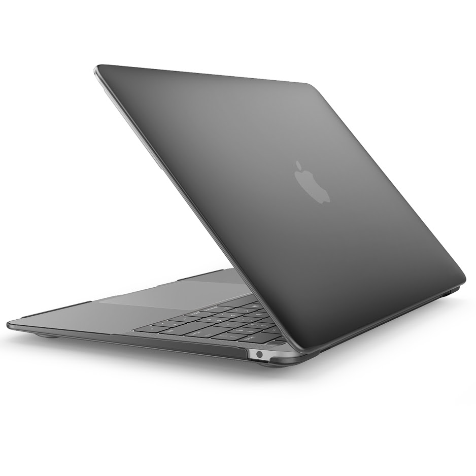 Mosiso New Macbook 12 Inch Case, Ultra Slim Smooth Matte Finish Hard ...