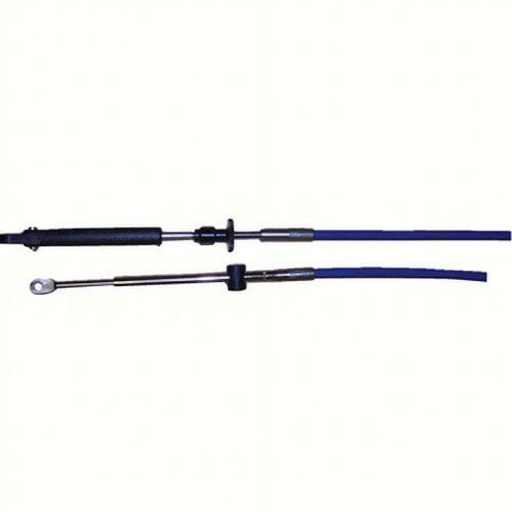 New Mach 14 479 Type Omc Control Cables - Premium uflex Mach14x25 ...