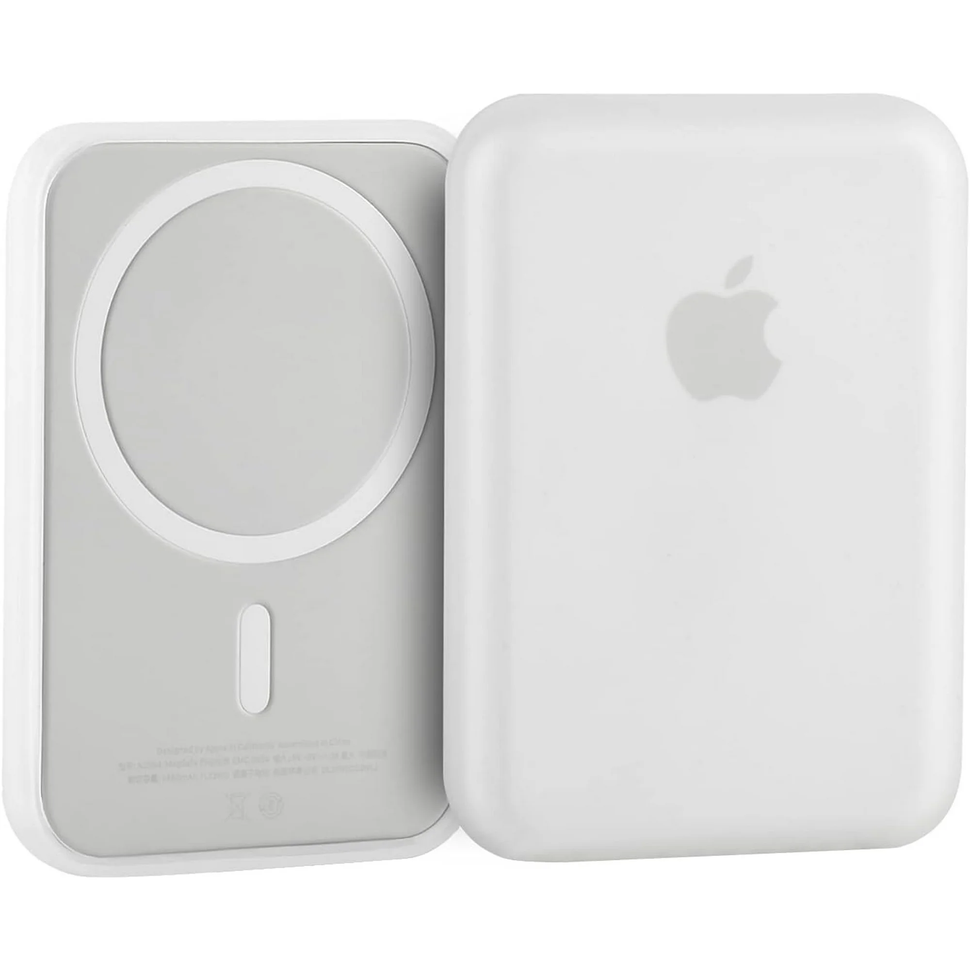 New MagSafe Battery Pack for Αpplе, White Wireless Power Bank - Walmart.com