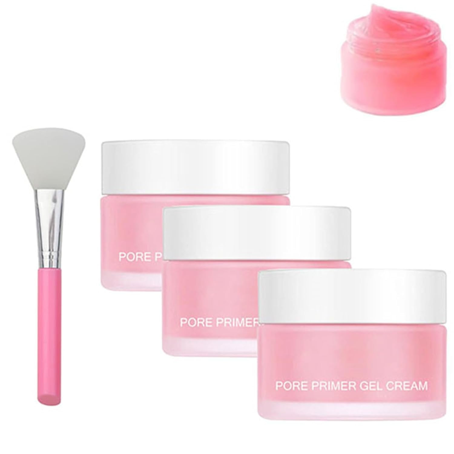 New Magical Perfecting Base Face Primer Under Foundation, Expressiotn ...