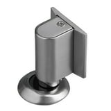 New Magnetic Door Stoppers for Bottom of Door, No Drill Installation ...