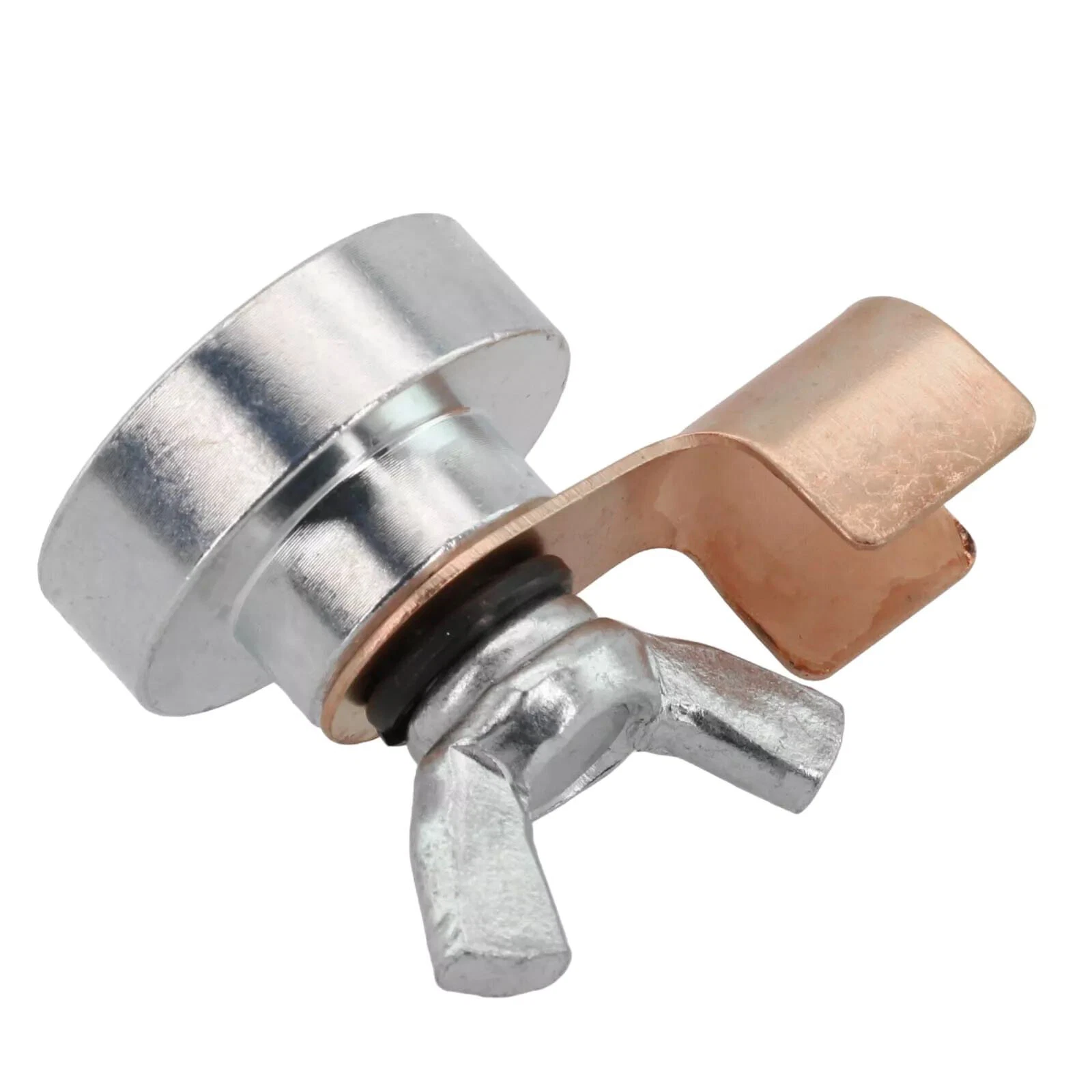 New Magnetic Welding Grounding Clamp Mount Tool For Welding Connection ...