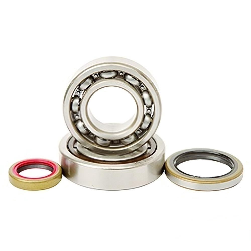 New Crankshaft Main Bearing and Seal Kit Compatible with 2004-2019 KTM ...
