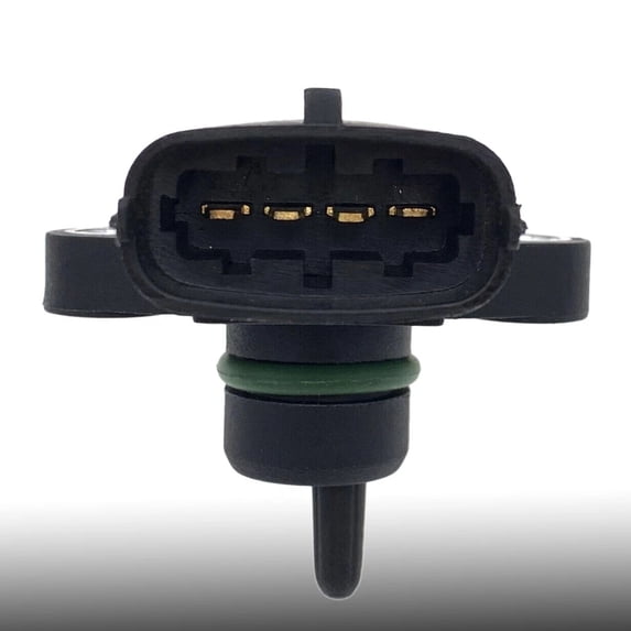 New Manifold Absolute Intake Air Pressure MAP Sensor For Hyundai Kia ...