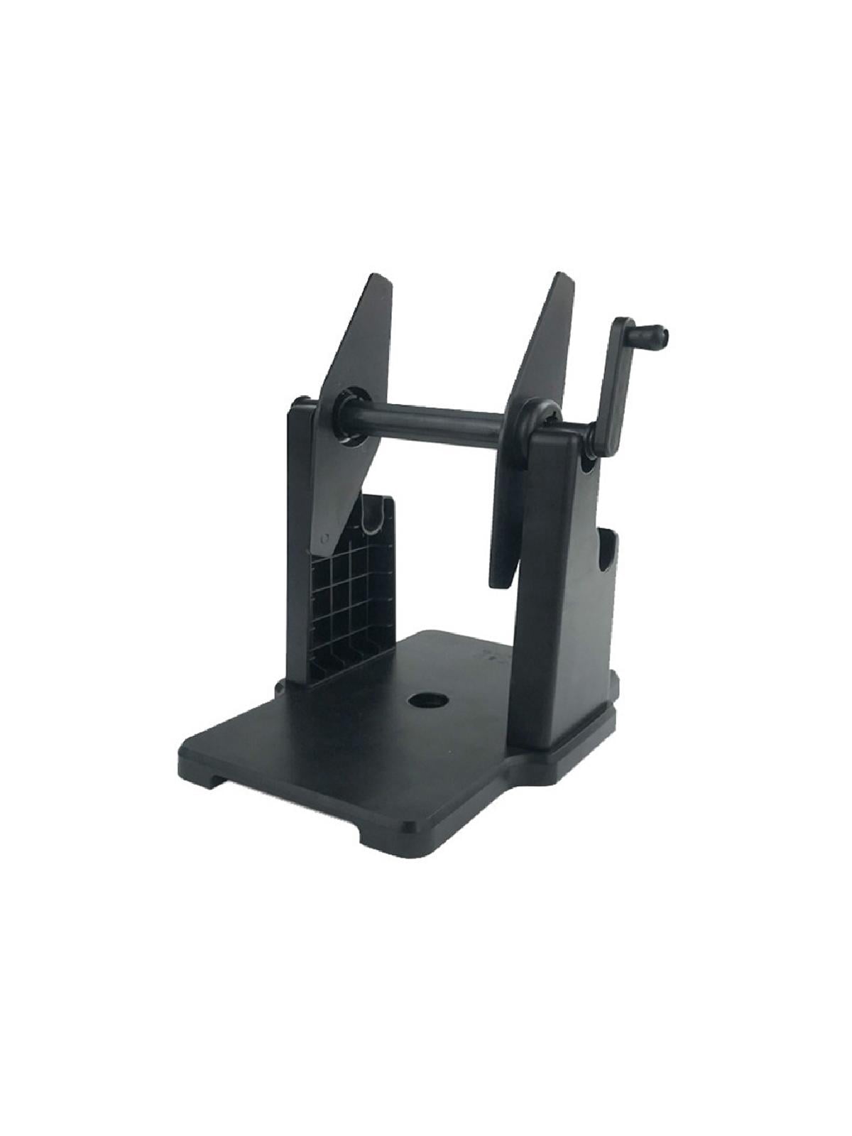 New Manual Operation Label Rewinder for Printers External Barcode Paper ...
