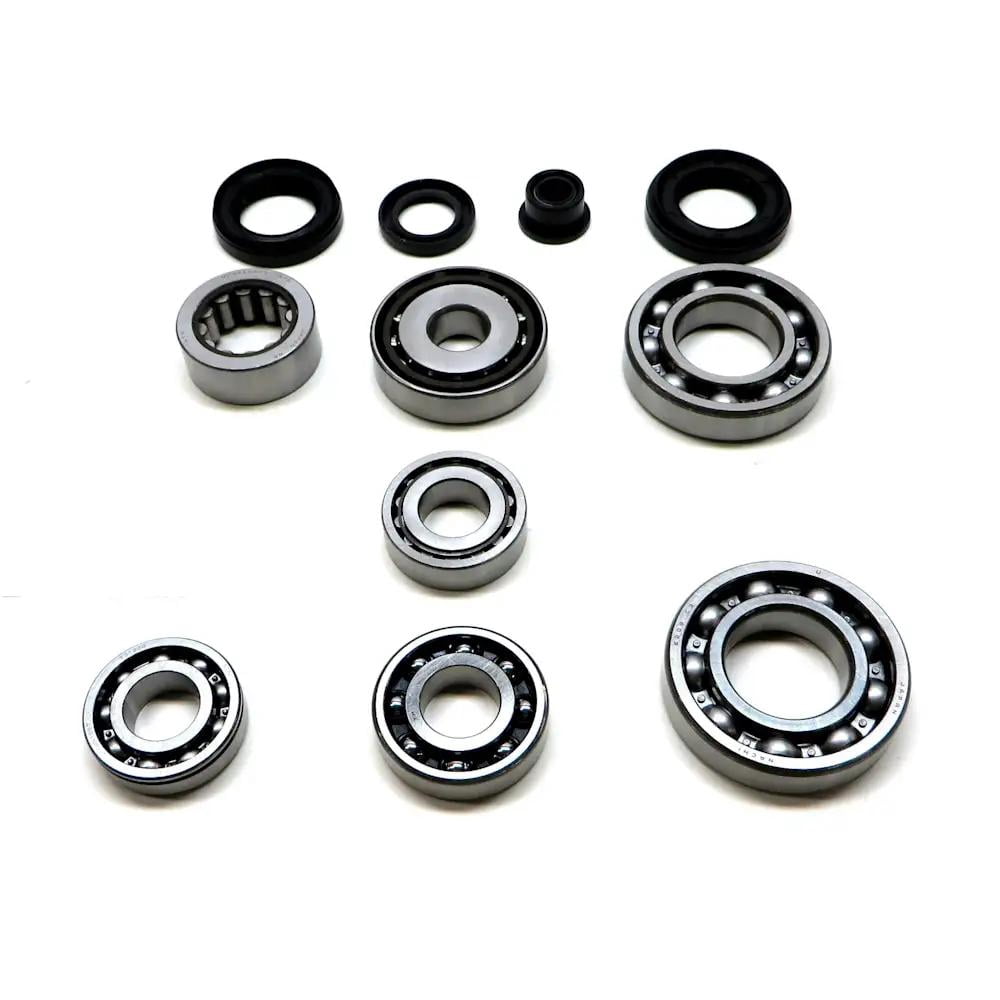 New Manual Transmission Overhaul Kit Compatible With Honda Civic EX ...