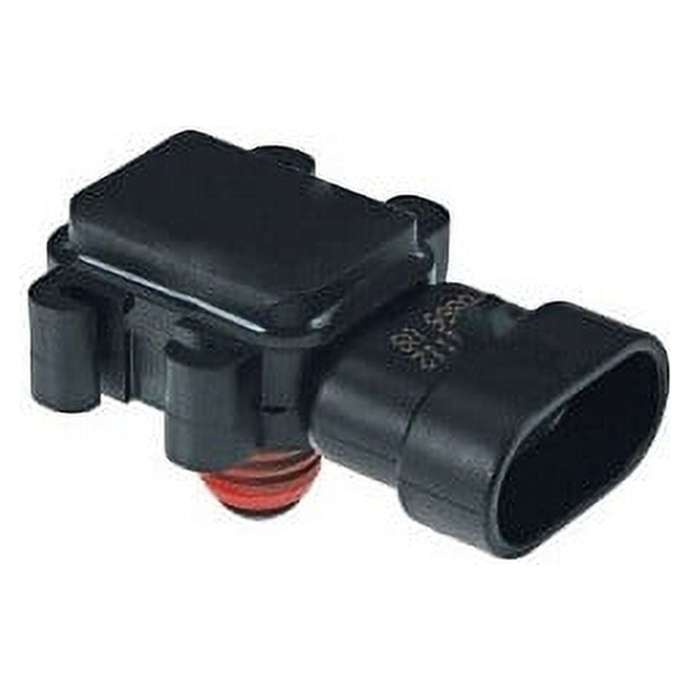 New Map Sensor Compatible With Chevrolet GMC Trucks Acura Honda Pontiac ...