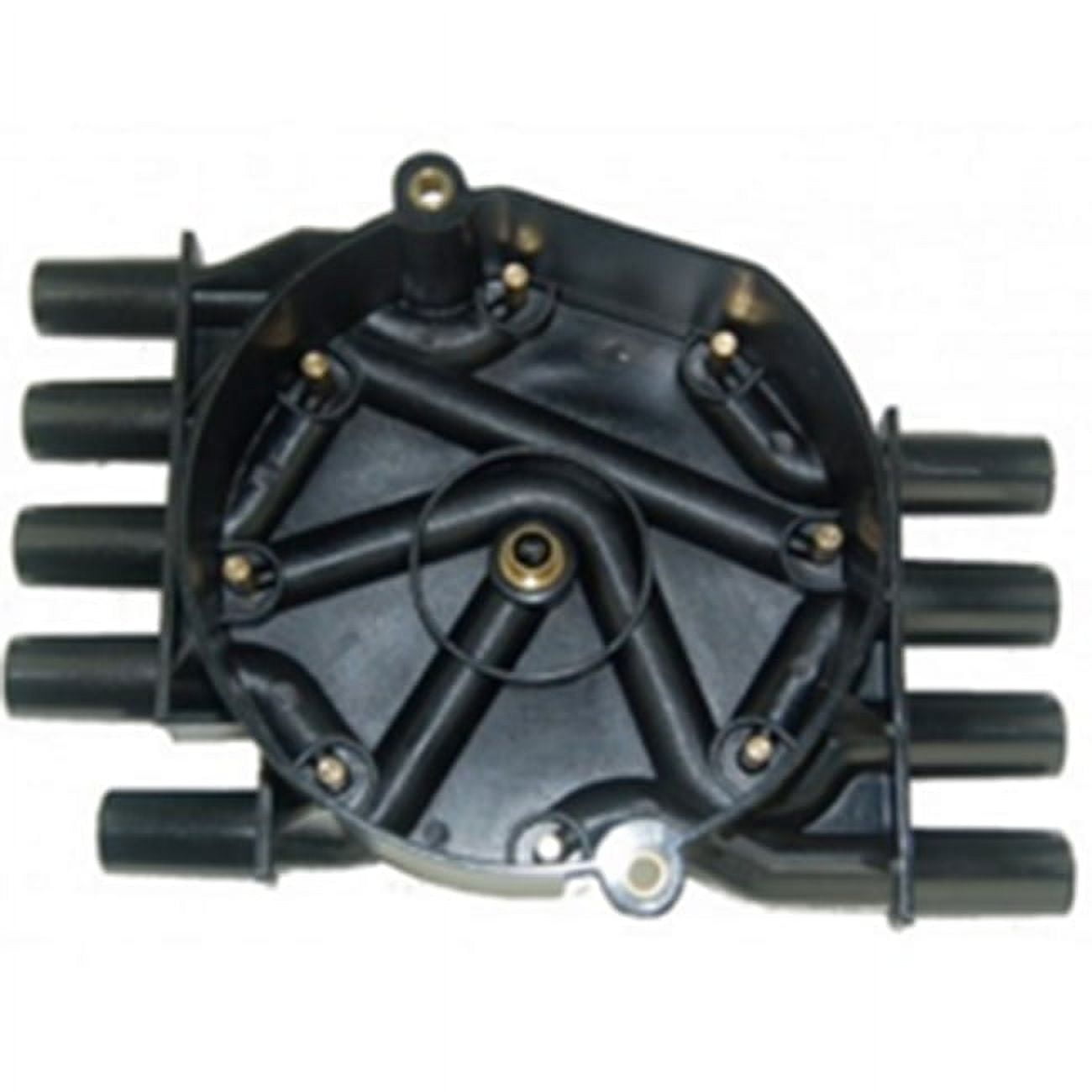 New Marine Distributor Cap Fits Mercruiser Gm Alpha Bravo 350 884792 ...