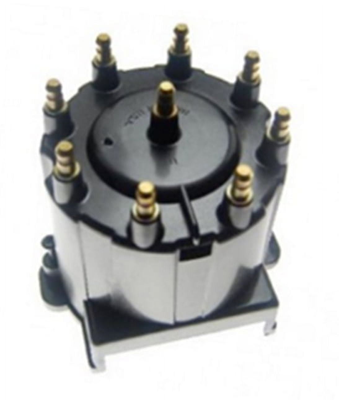 New Marine Distributor Cap Fits Mercruiser Lsg Br Fa 808483T3 3854548 ...