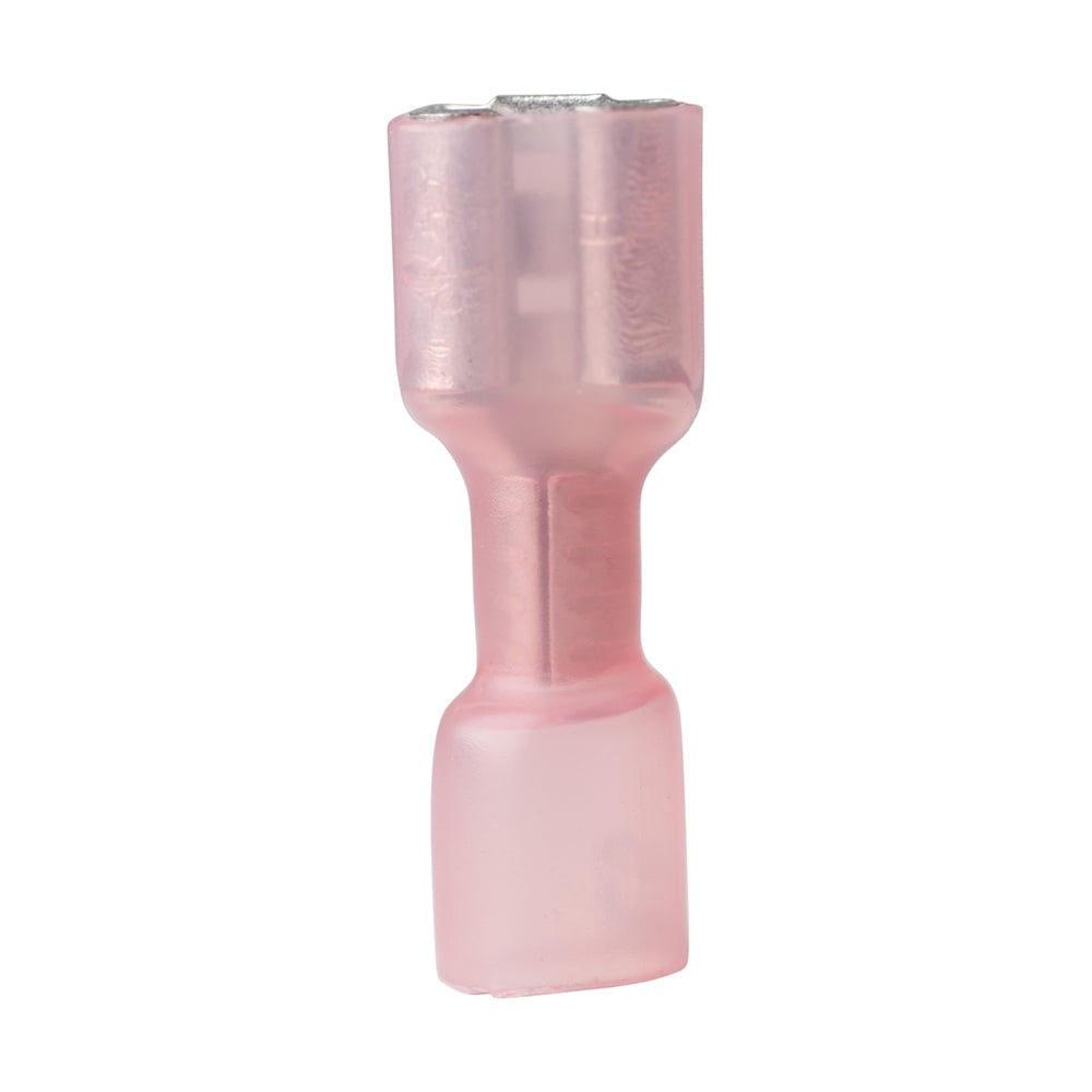 New Marine Grade Heat Shrink Disconnects ancor 316825 Wire Range 22-18 ...