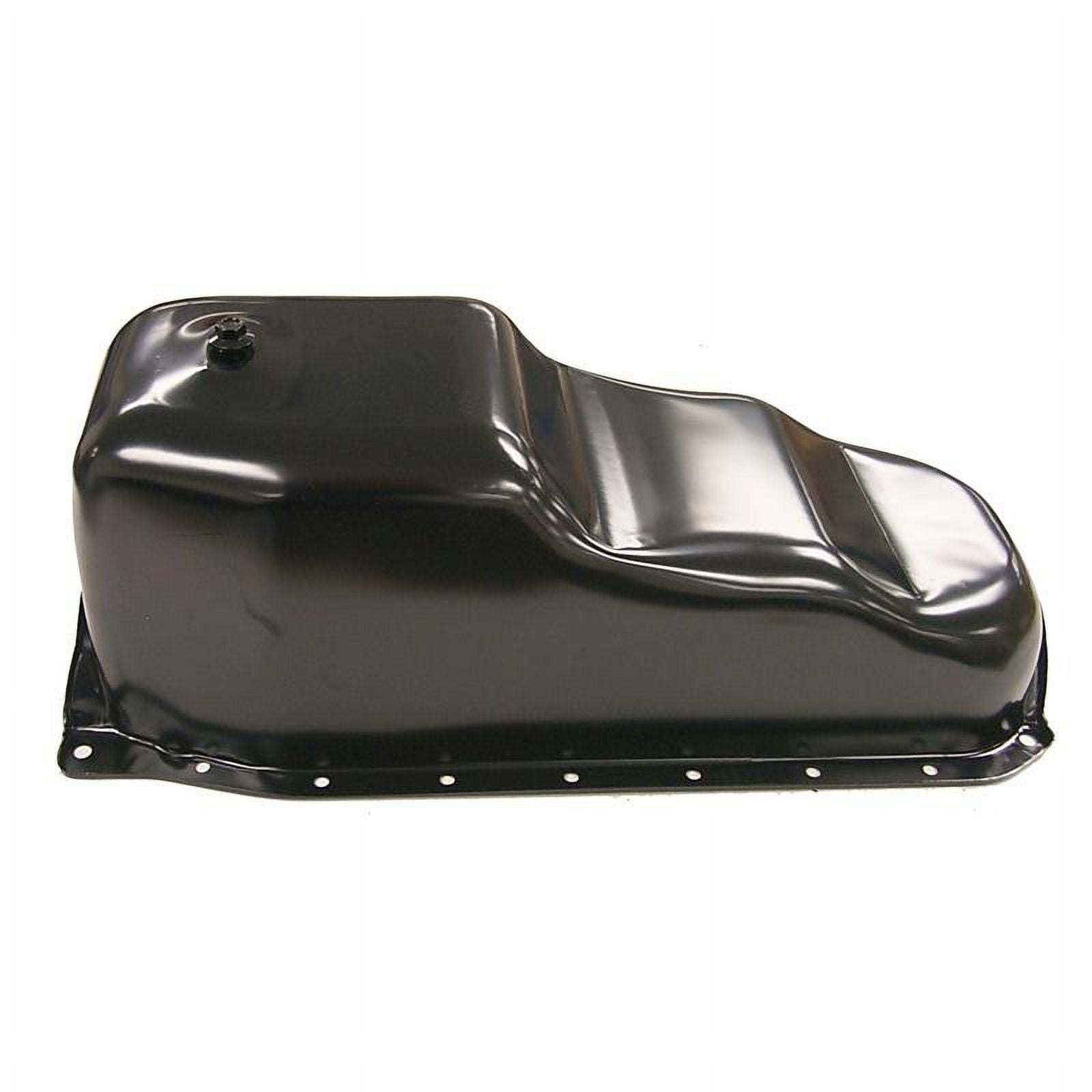 New Marine Oil Pan Replaces Mercury 809910 Sierra 18-0612 - Walmart.com