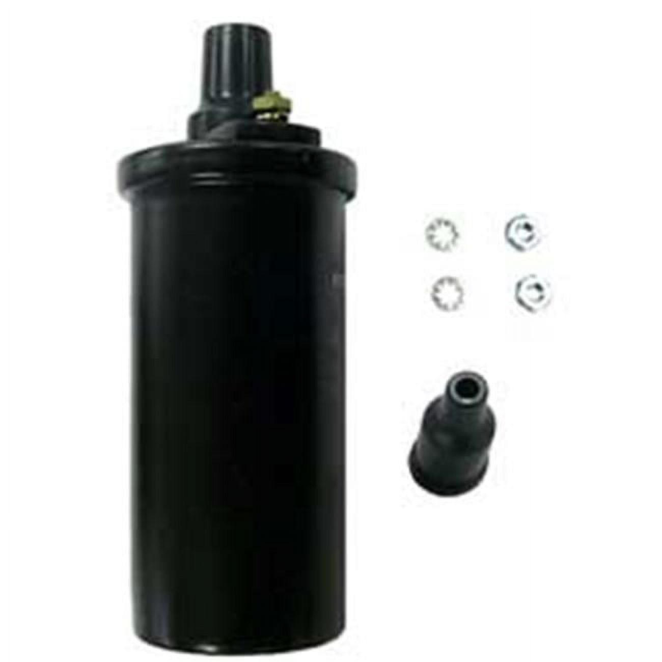 New Marine Omc Ignition Coil 12 Volt Replaces Omc 378231 Sierra 18-5437 ...