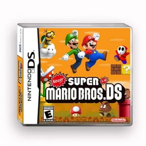 Nintendo Ds Game Cards