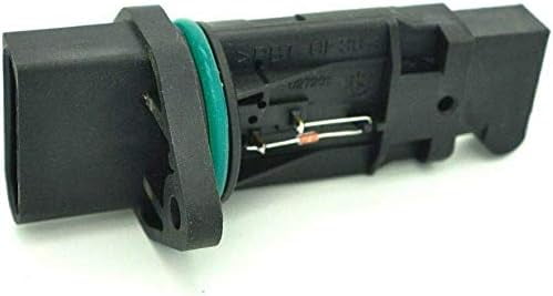 New Mass Air Flow MAF Sensor Fits for Audi A4 TT VW Golf Jetta Beetle 1 ...