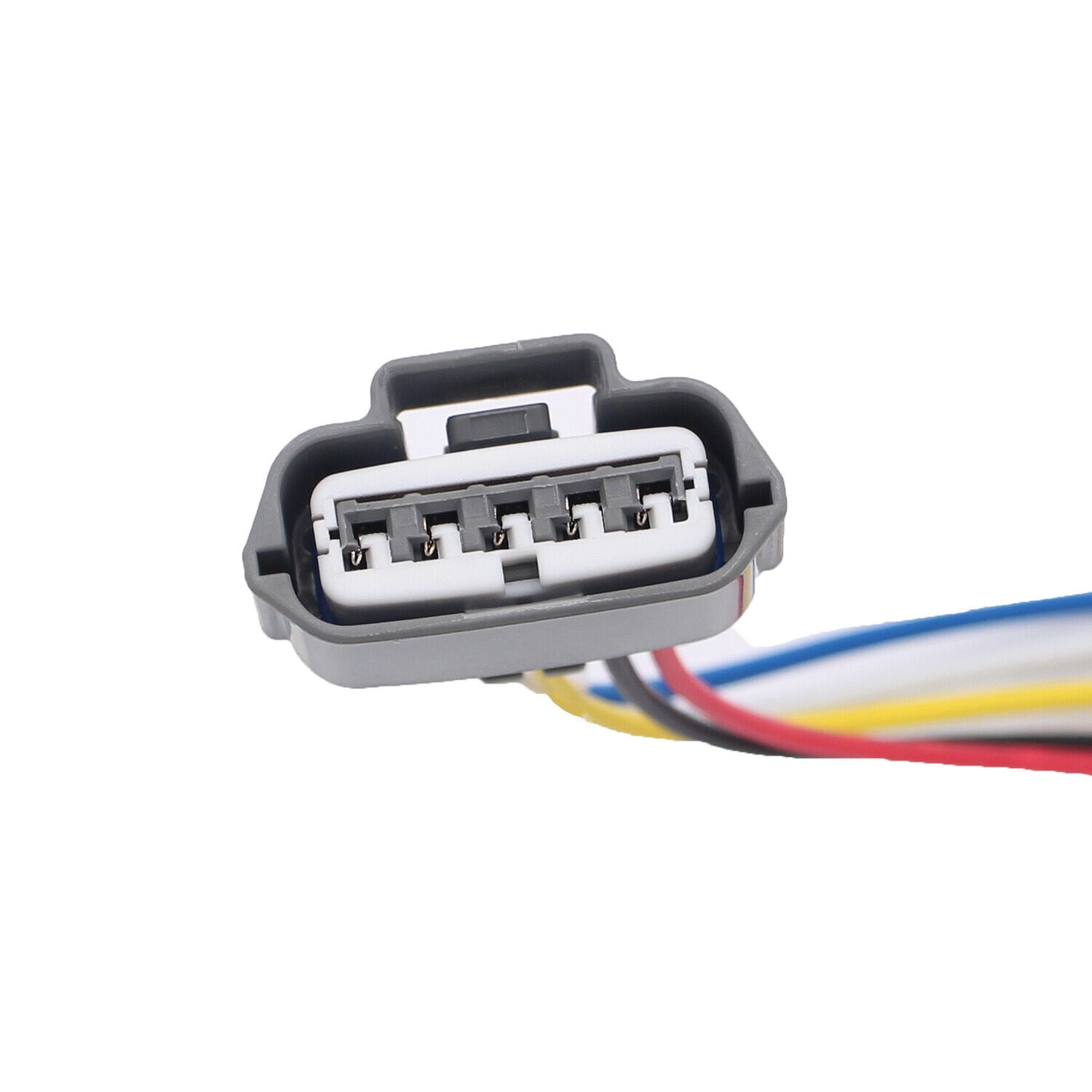 New Mass Air Flow Meter Sensor Connector Plug Pigtail MAF for Sentra ...