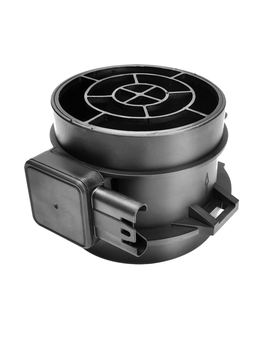 Bmw X3 Mass Air Flow Sensor