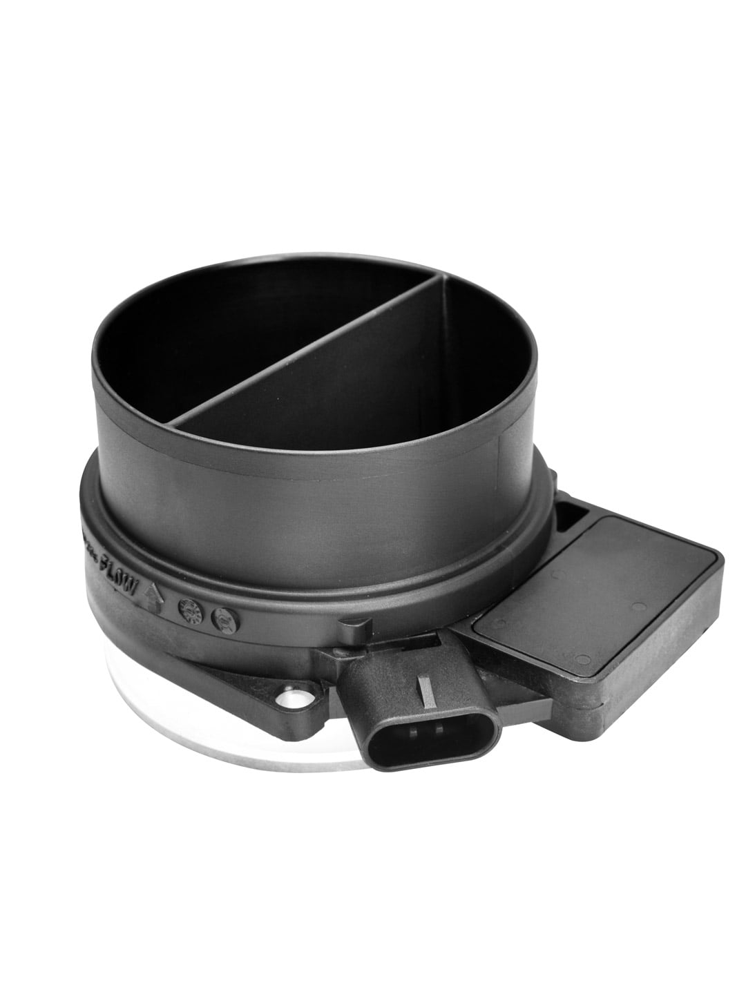 New Mass Air Flow Sensor Compatible with 2000-2006 CHEVROLET TAHOE V8 5 ...