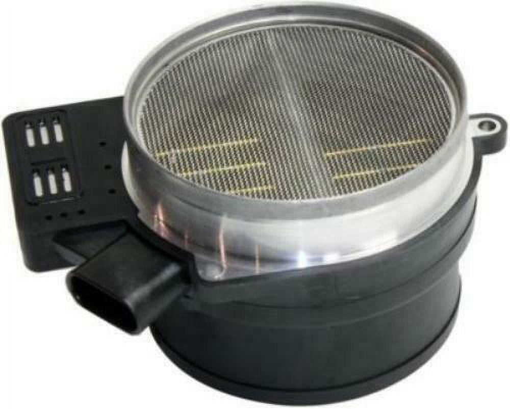 New Mass Air Flow Sensor MAF 1999-2009 Cadillac Chevrolet GMC Hummer ...