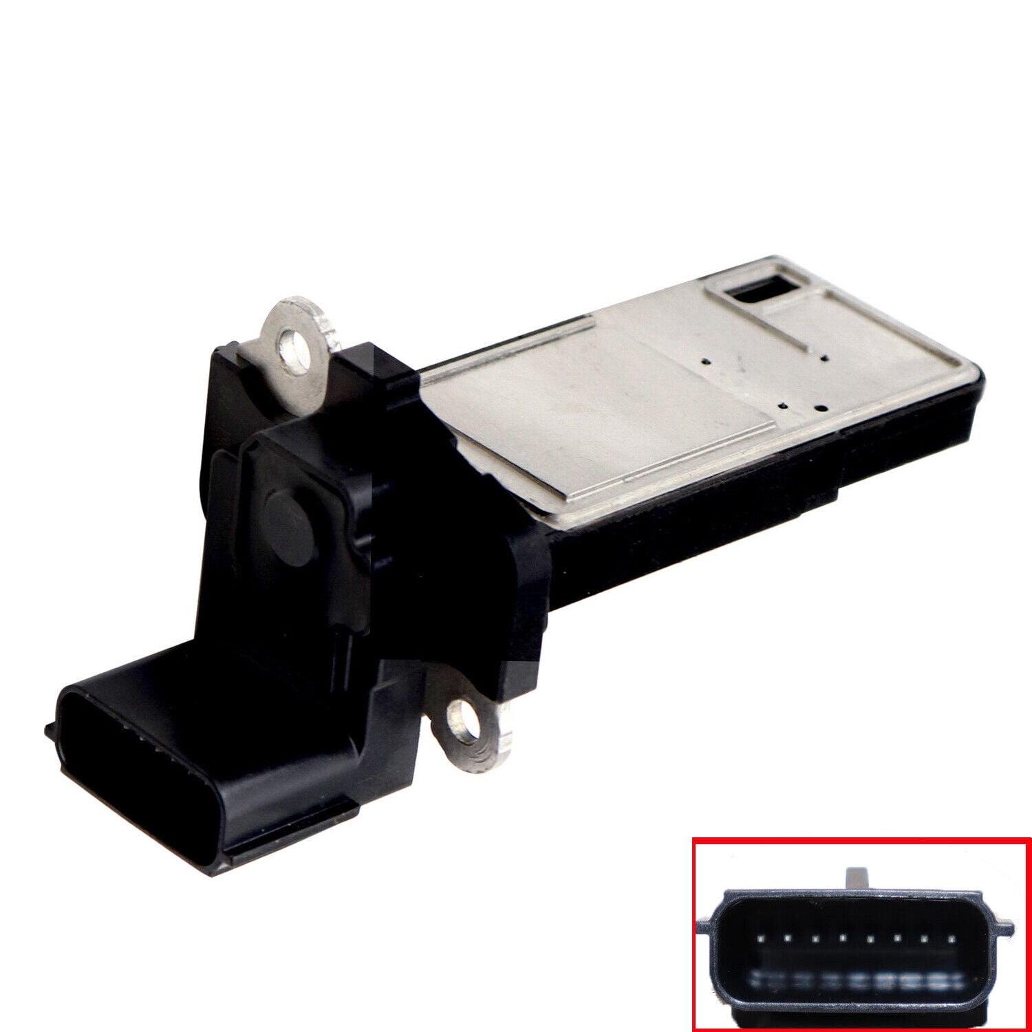 New Mass Air Flow Sensor MAF 23366103 For 2016-2020 Chevrolet Malibu 1 ...