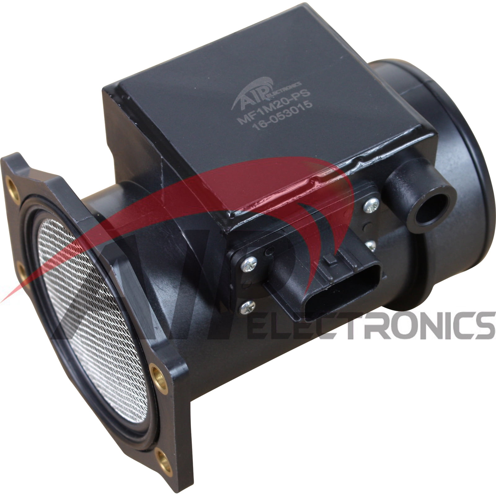 New Mass Air Flow Sensor for 1995-1999 Nissan Sentra or 200SX 1.6L ...