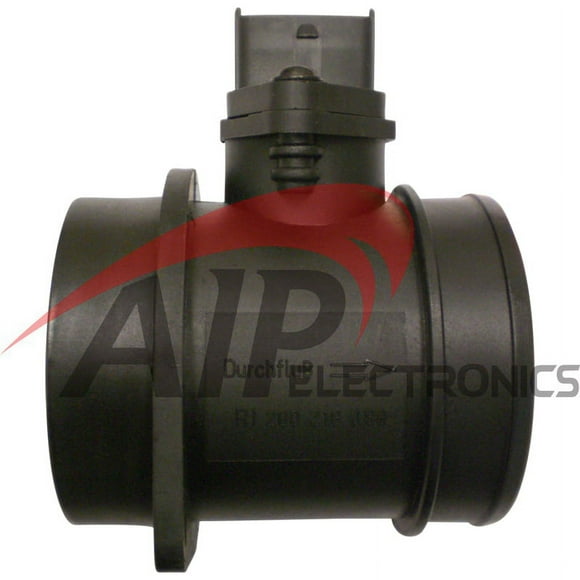 Saturn Ls Mass Air Flow Sensor