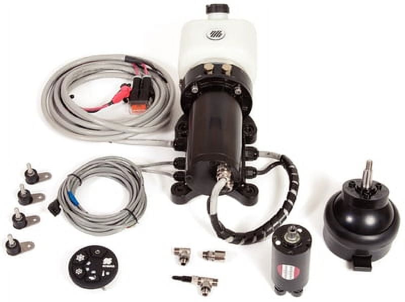 Uflex Master Drive 40cc Outboard Power Steering Tilt Helm System ...