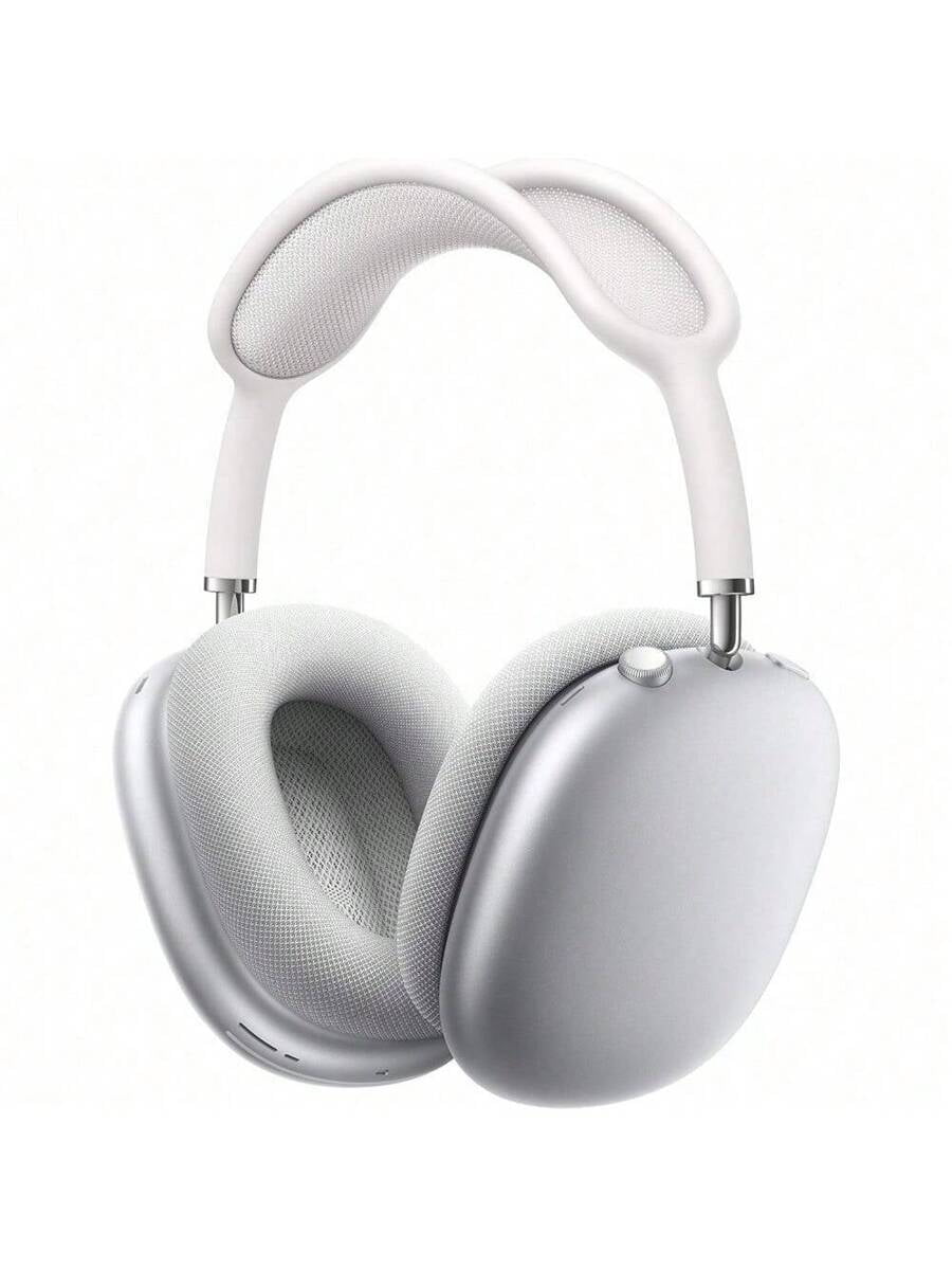 New Max P9 Pro Wireless Bluetooth Headphones HiFi Stereo Noise ...
