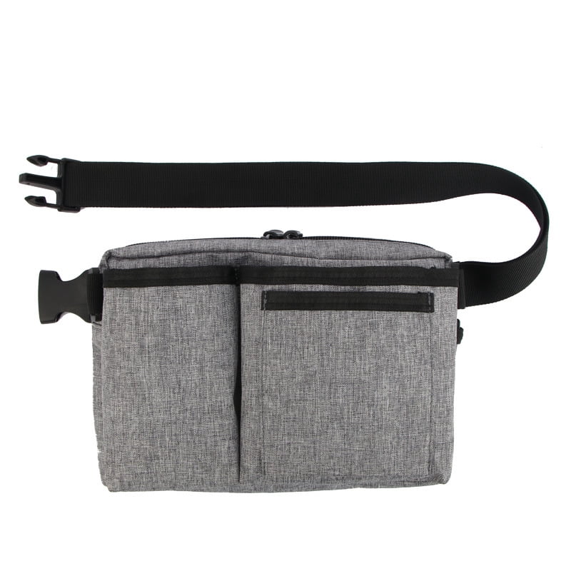 New Medical Waist Bag Nurse Fanny Pack Cleaning Tool Belt Organizer Kit ...
