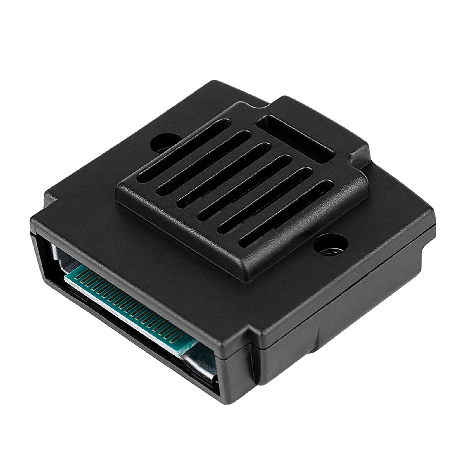 New Memory Jumper Pak Pack for Nintendo 64 N64 Game Console - Walmart.com