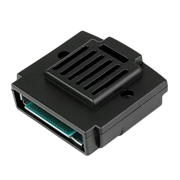 Nintendo 64 Expansion Pack