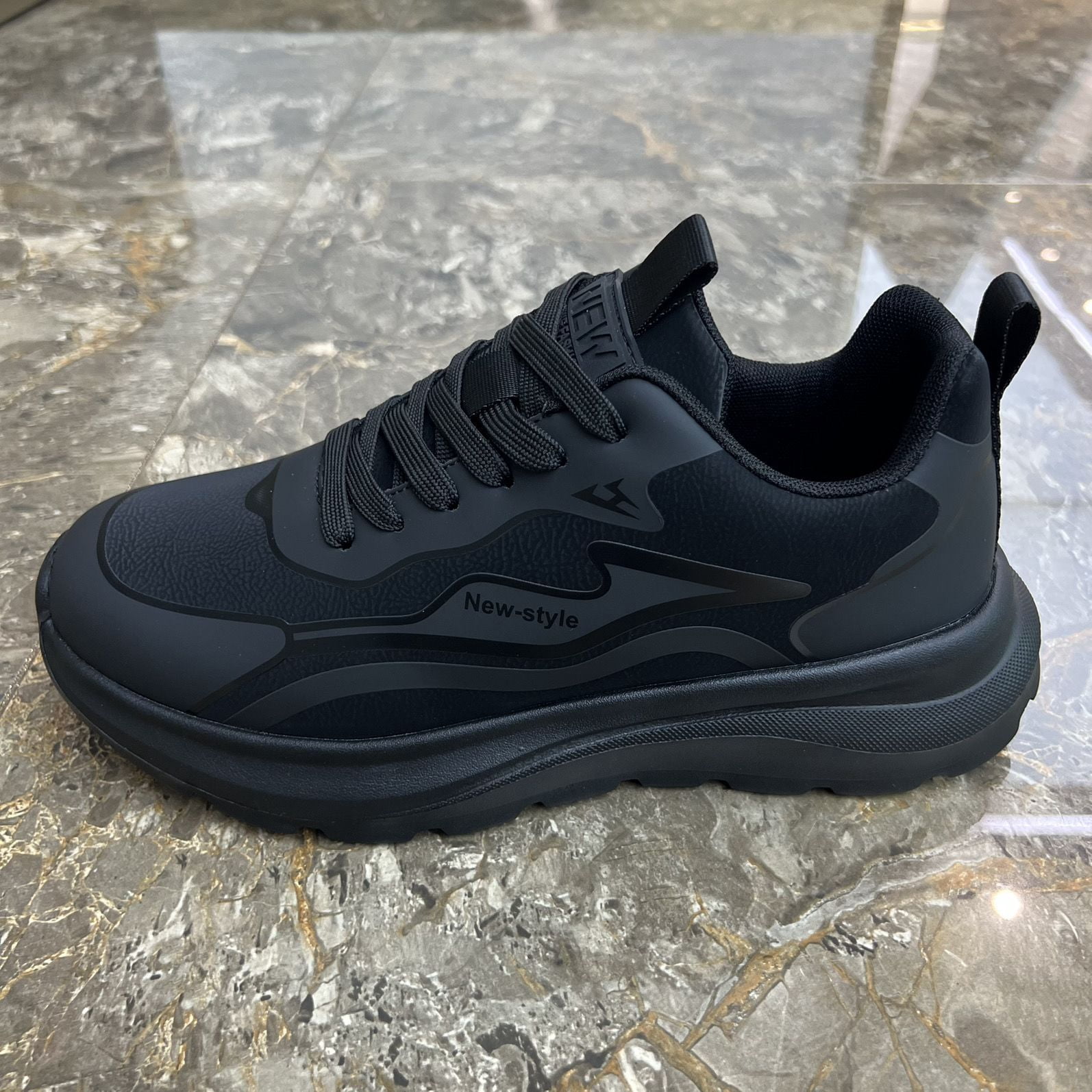 New Men'S Athletic Footwear for 2026, Featuring Soft Soles That Prevent ...