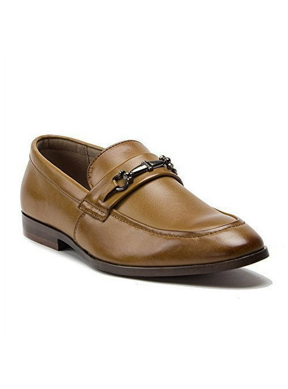 Mens Bit Loafers