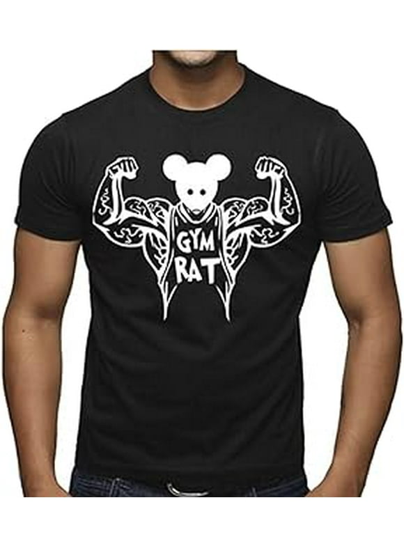 Gym Rat Clothing