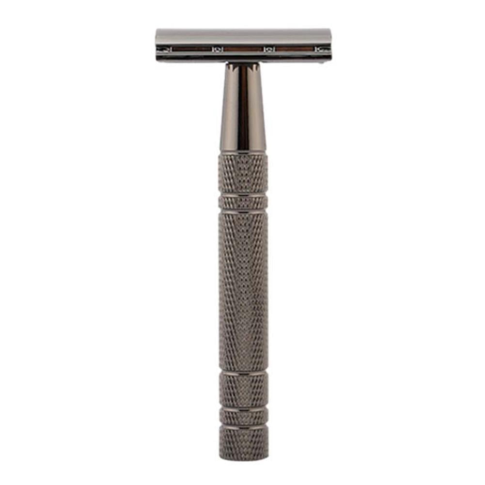 New Men's Professional Manual Shaver Straight Stainless Men Shaving ...
