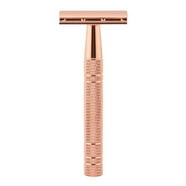 Western Razor Premium Safety Razor 'High Daigum', Made in USA, Chrome ...