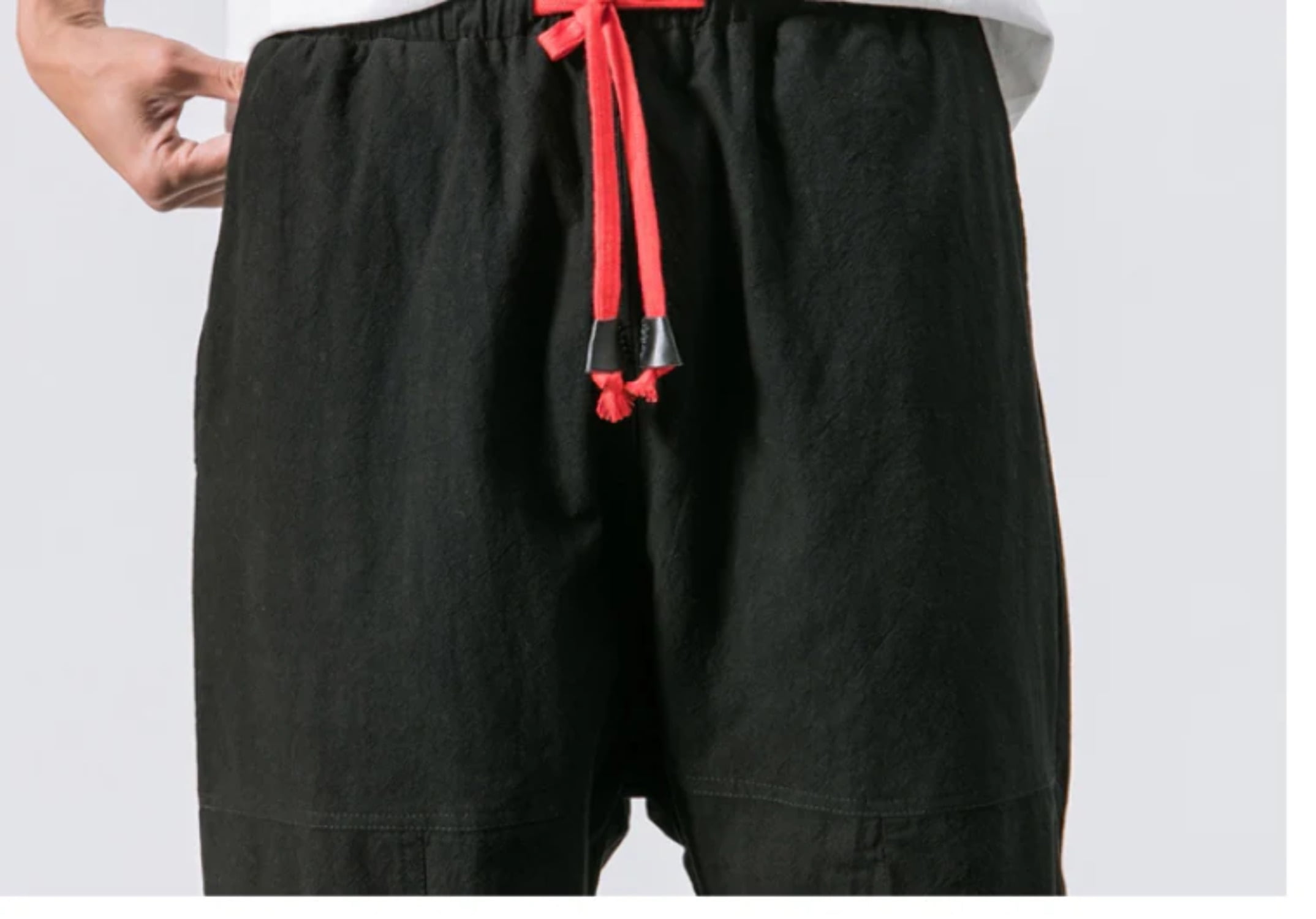 New Men's Short Pants Workout Shorts Male Summer Trousers - Walmart.com