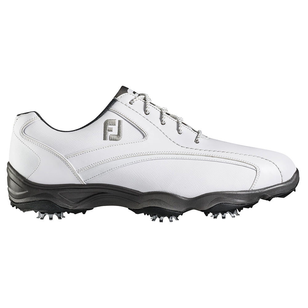 New Mens FootJoy FJ SuperLites Closeout Golf Shoes - Any Size! Any ...