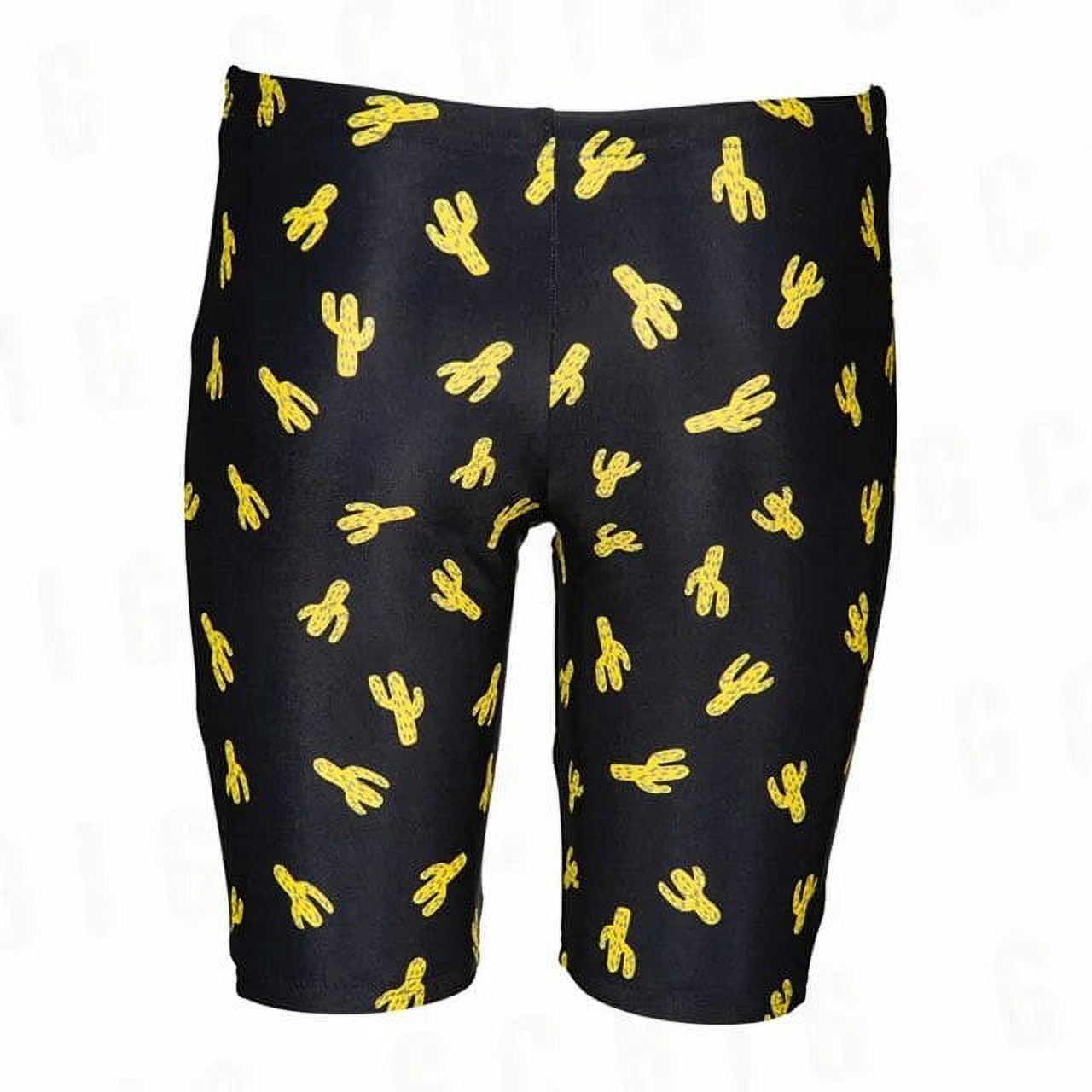 New Mens Summer Beach Swimming Jammers Trunks For Run Swimwear Jammer ...