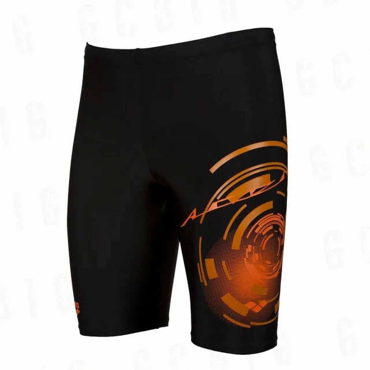 New Mens Summer Beach Swimming Jammers Trunks For Run Swimwear Jammer