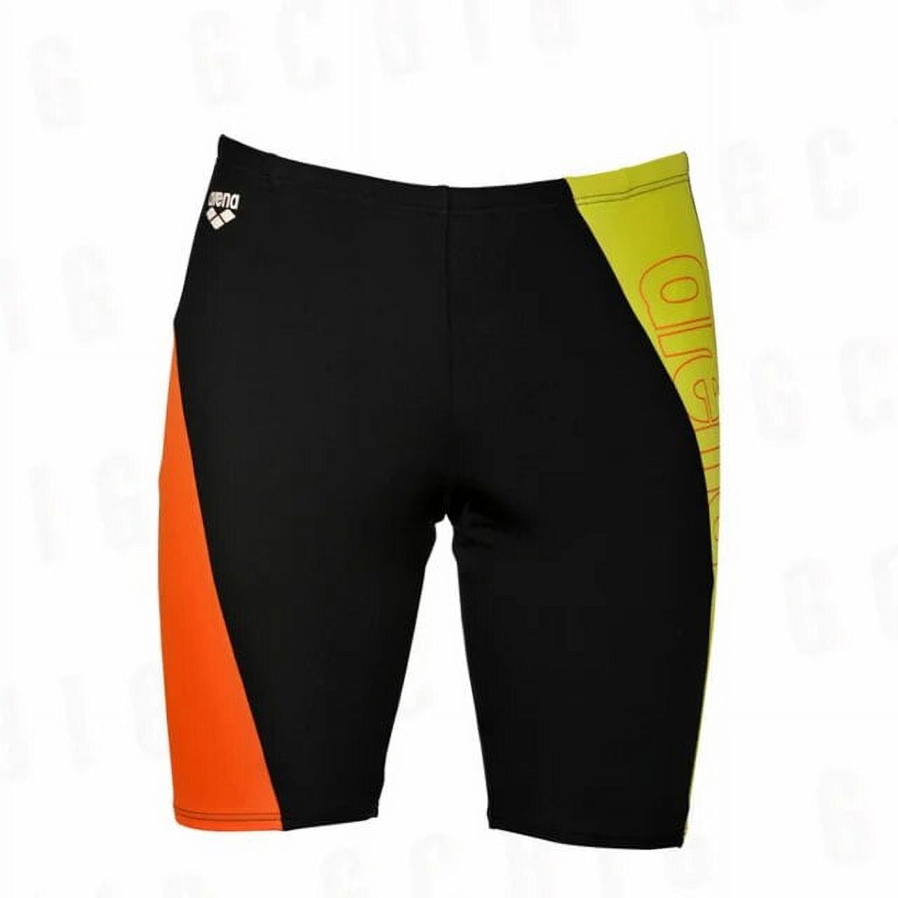 New Mens Summer Beach Swimming Jammers Trunks For Run Swimwear Jammer