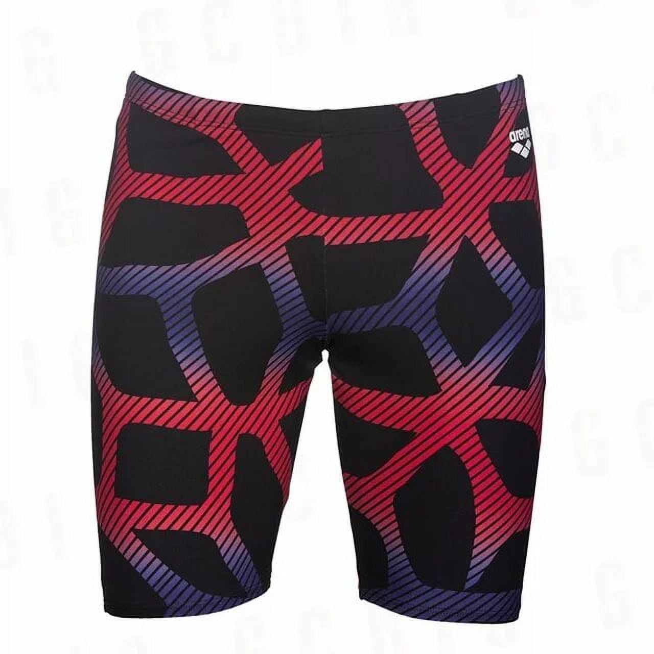 New Mens Summer Beach Swimming Jammers Trunks For Run Swimwear Jammer ...