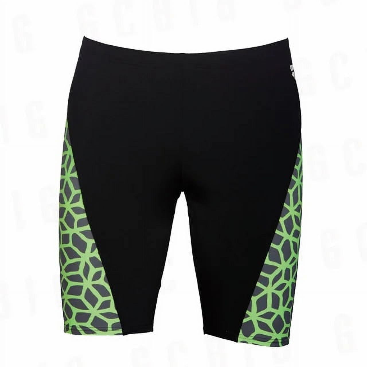 New Mens Summer Beach Swimming Jammers Trunks For Run Swimwear Jammer ...