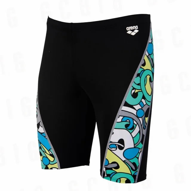 New Mens Summer Beach Swimming Jammers Trunks For Run Swimwear Jammer