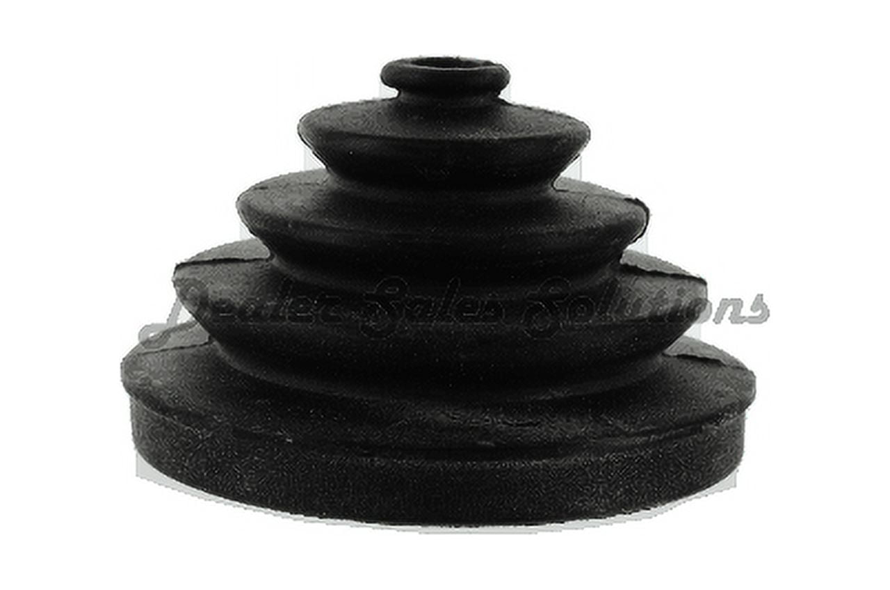 New Mercedes W110 W111 W113 Floor Shifter Shift Boot M/T Rubber ...