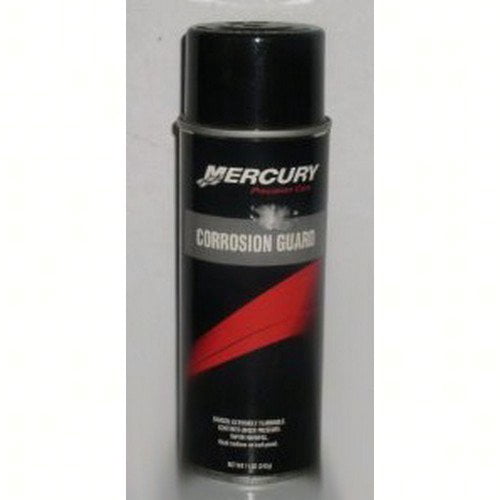 New Mercury Mercruiser Quicksilver Oem Part # 92-802878 55 Corros Guard ...