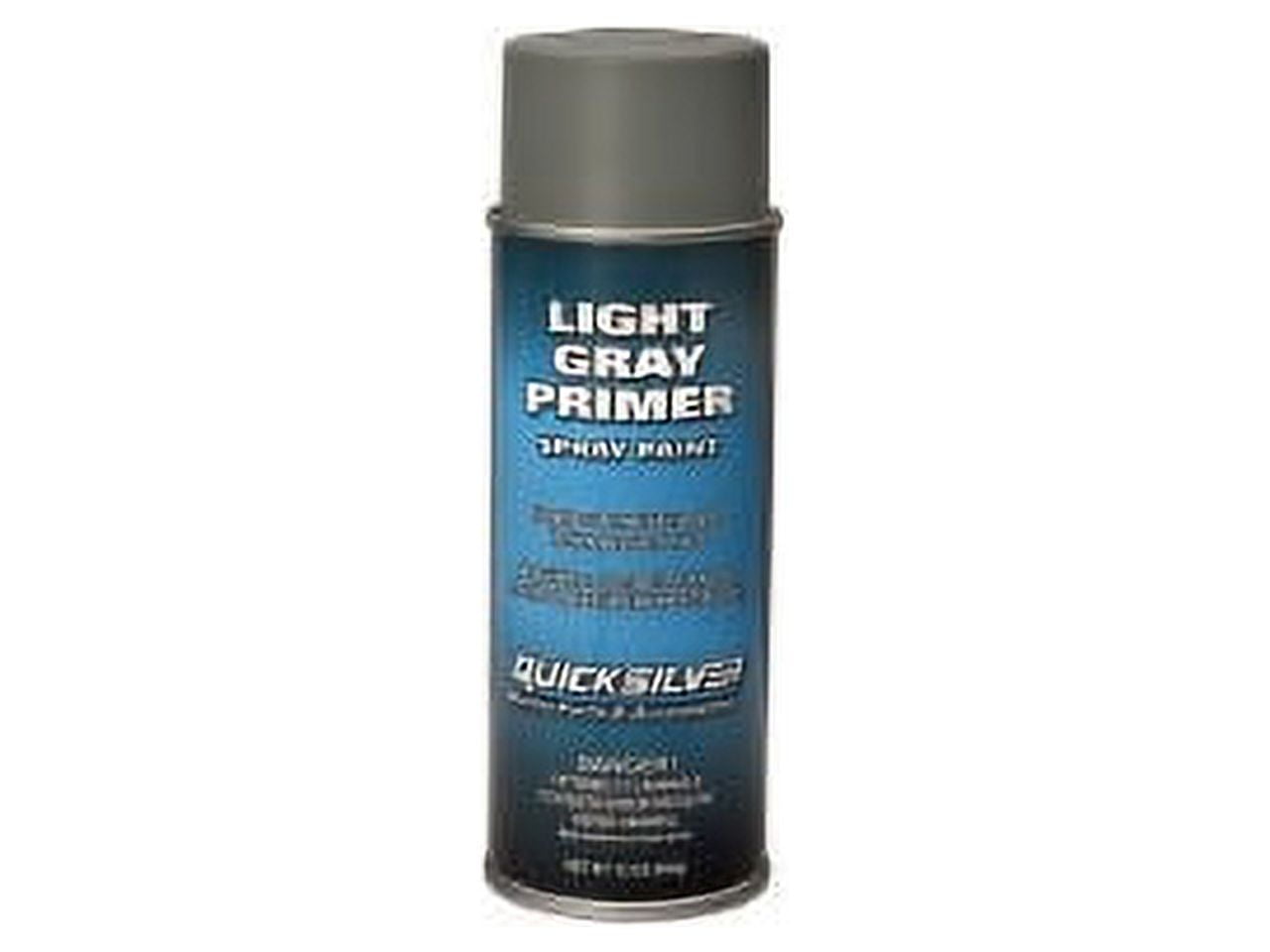 Brand New Mercury Mercruiser Quicksilver OEM Paint Primer #92-802878Q52 ...