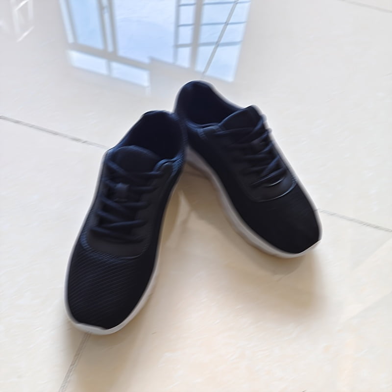 New Mesh Sports Running Shoes with Soft Sole, Comfortable for Casual ...