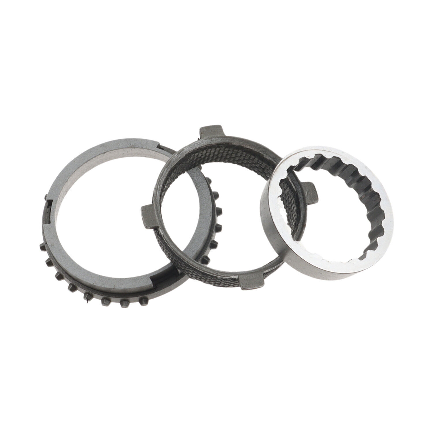 New Metal Synchronizer Blocker Synchro Ring for T5 World Class T5 WC 1 ...